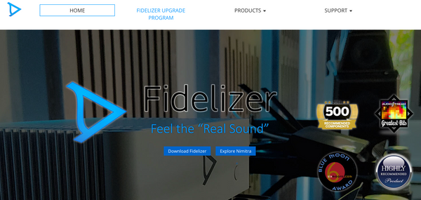 Fidelizer Pro - AfterDark