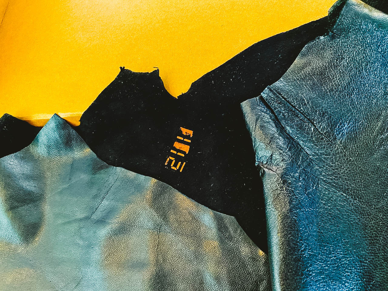 AfterDark. Project ClayX Giesemann OCXO iClock Mini for Silent Angel B